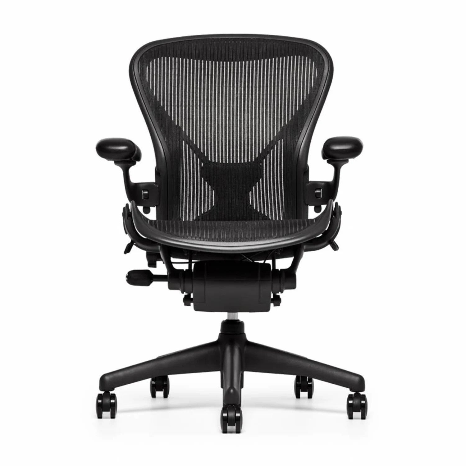 Deler og Service - Aeron Classic – Euklides Nettbutikk