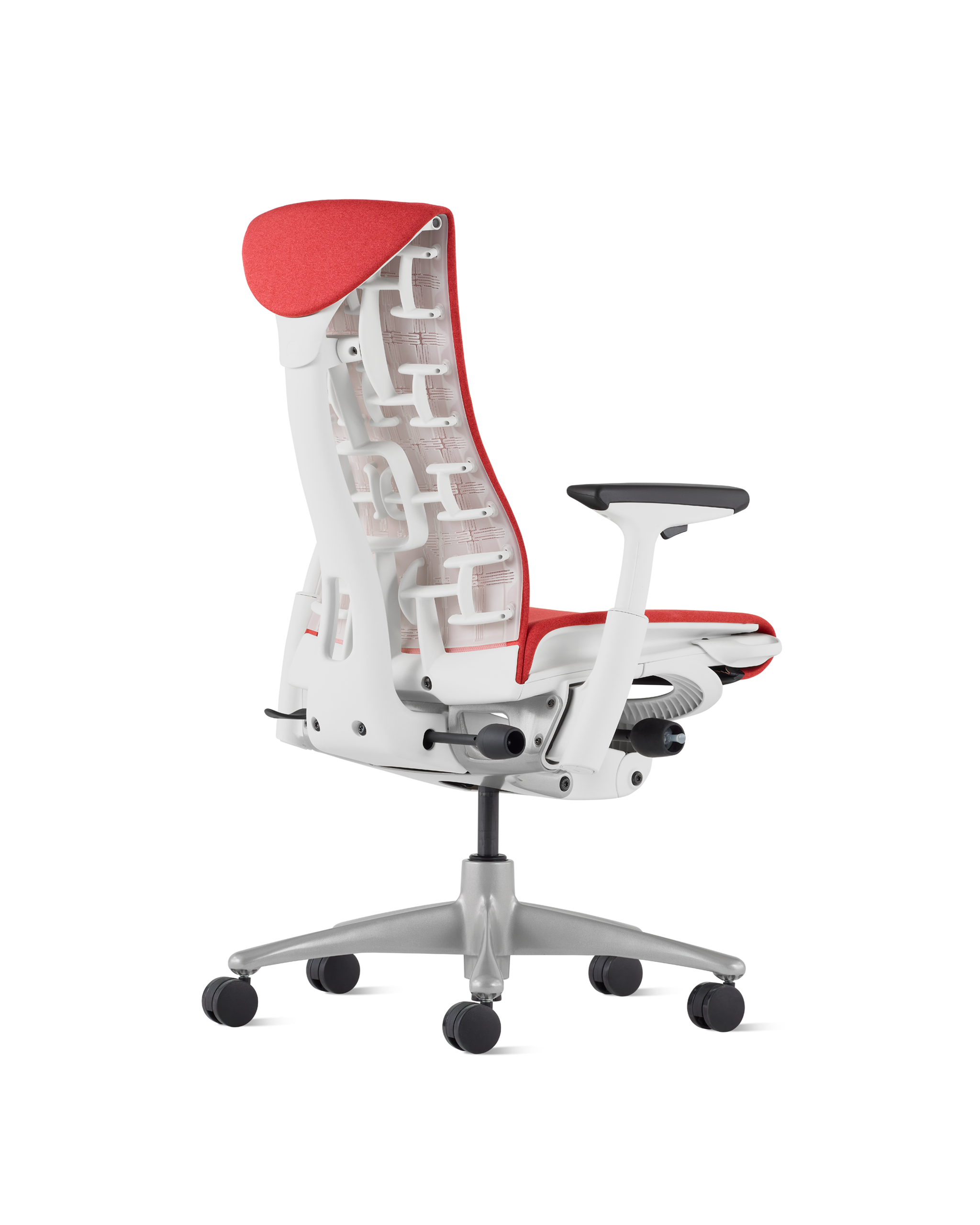 Euklides | Herman Miller | Embody | sort – Euklides Nettbutikk